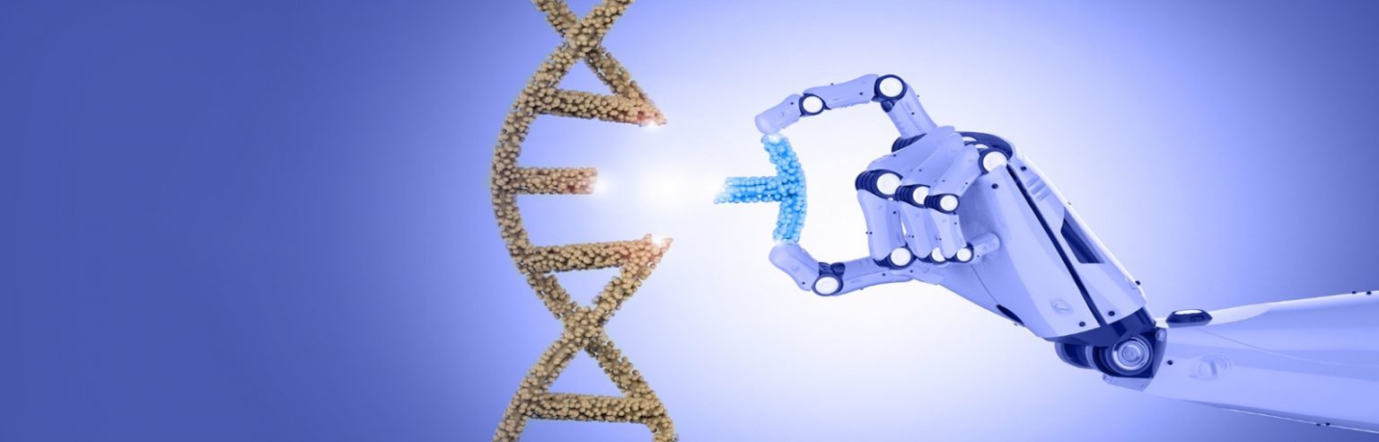 Blog : Gene Editing – The Future of Pharmaceutical Industry – Circulant ...